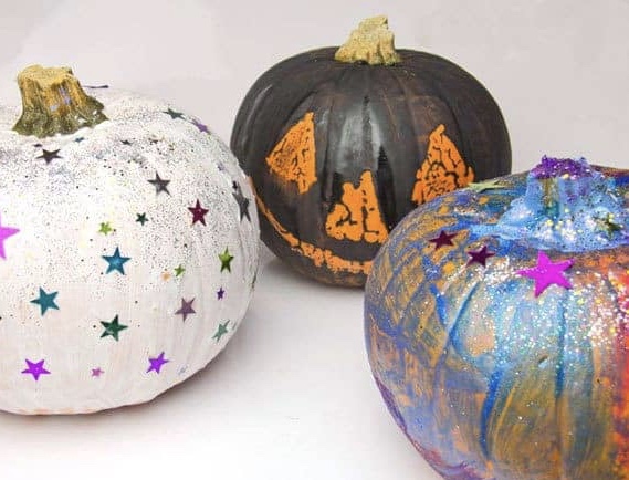 Sip and Paint Pumpkins - SOLD OUT | Bumble Brews Play Cafe | Cary ...