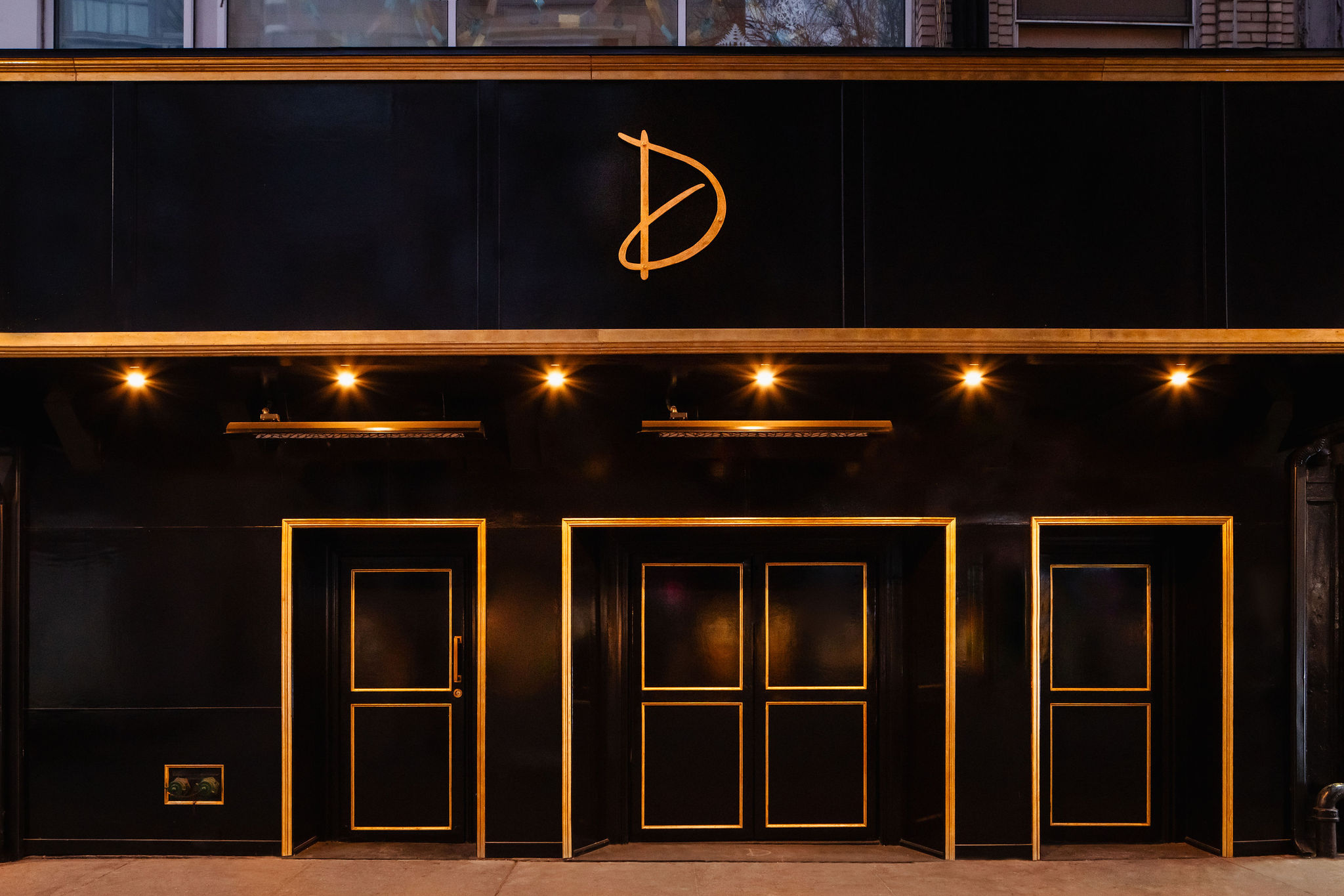 Dress Code | Drai's Supper Club in New York, NY