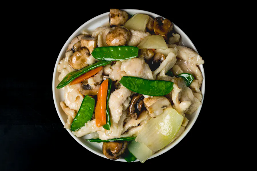 Menu | Taipei Chinese Kitchen in PA