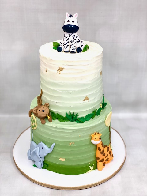 Pink Little Cake | Custom Cakes & Dessert Shop in Princeton, NJ