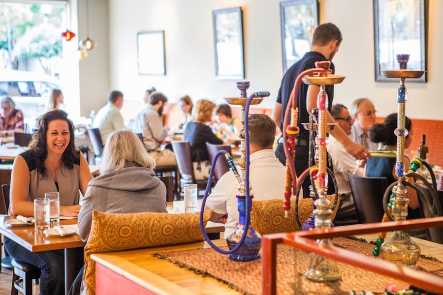 About | Sitti in Raleigh, NC