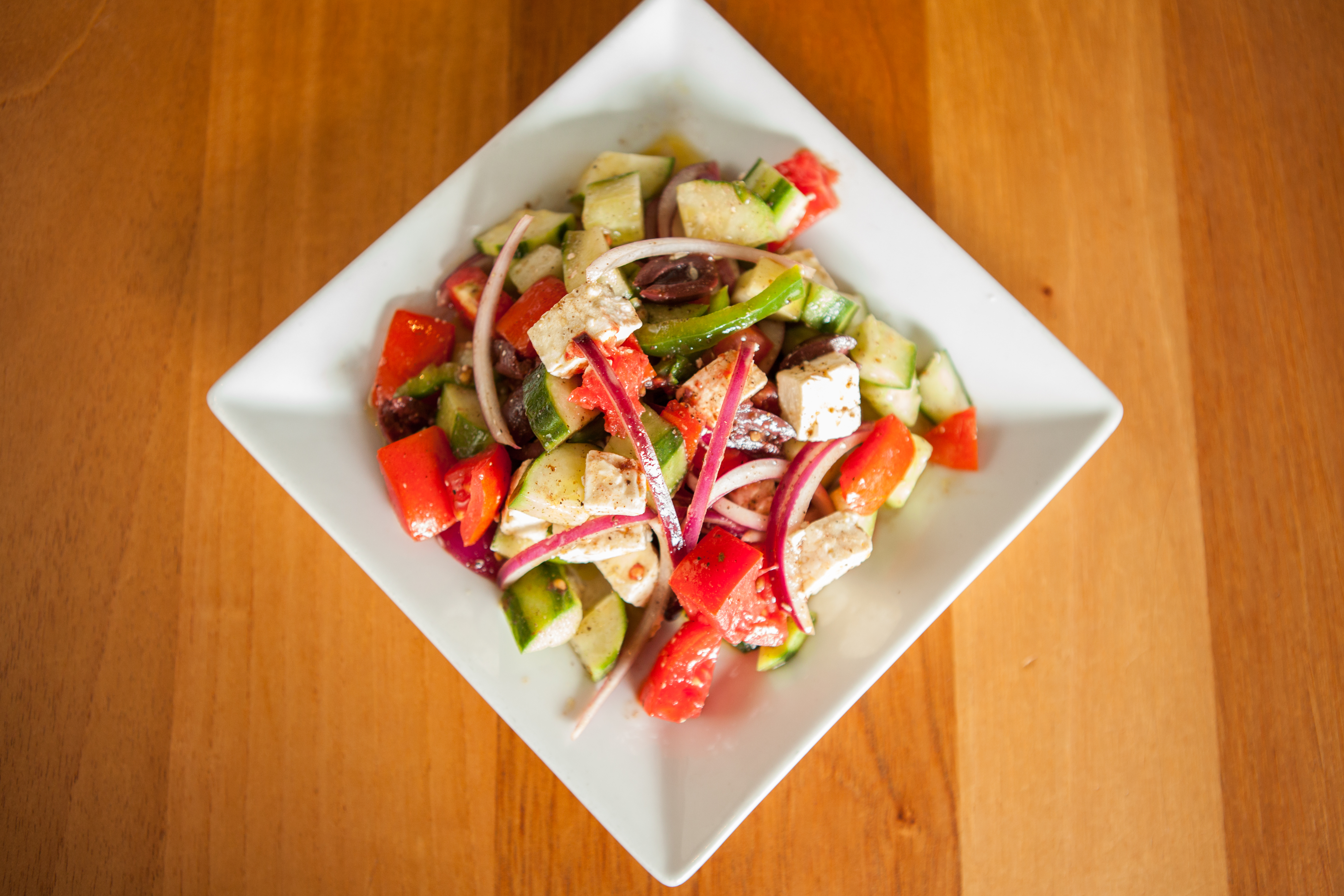 Menus | Sitti in Raleigh, NC