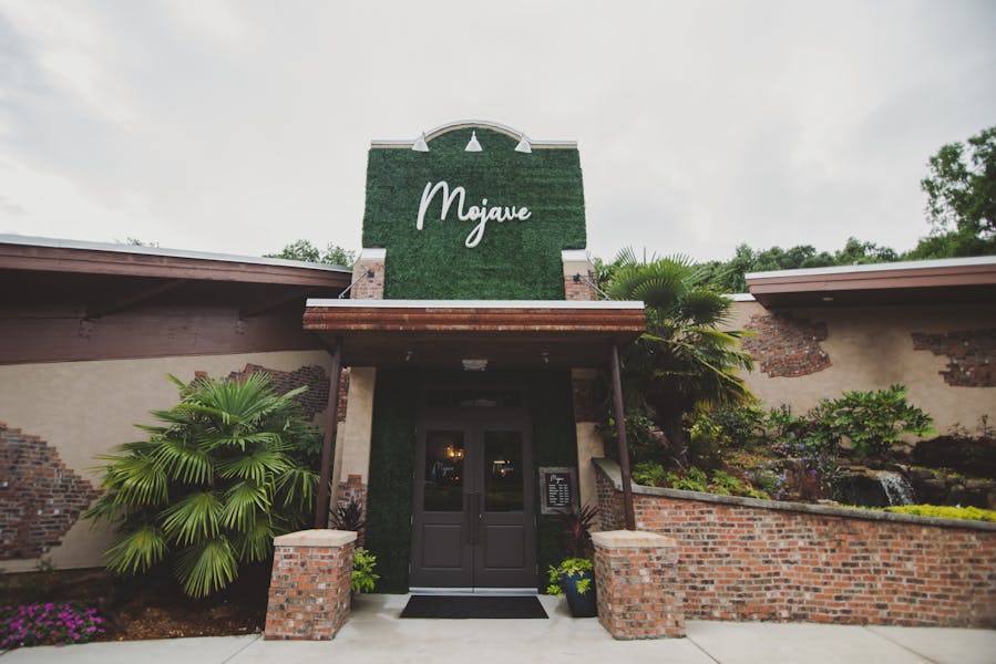 Hours + Location | Mojave - Latin American Cuisine in Sandy Springs, GA
