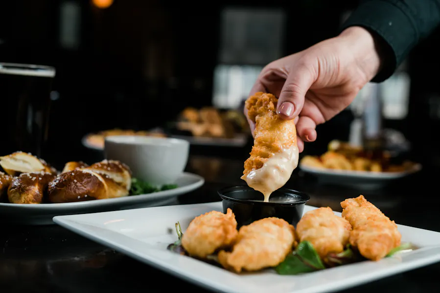 Menus | Ned Devine's in Boston, MA
