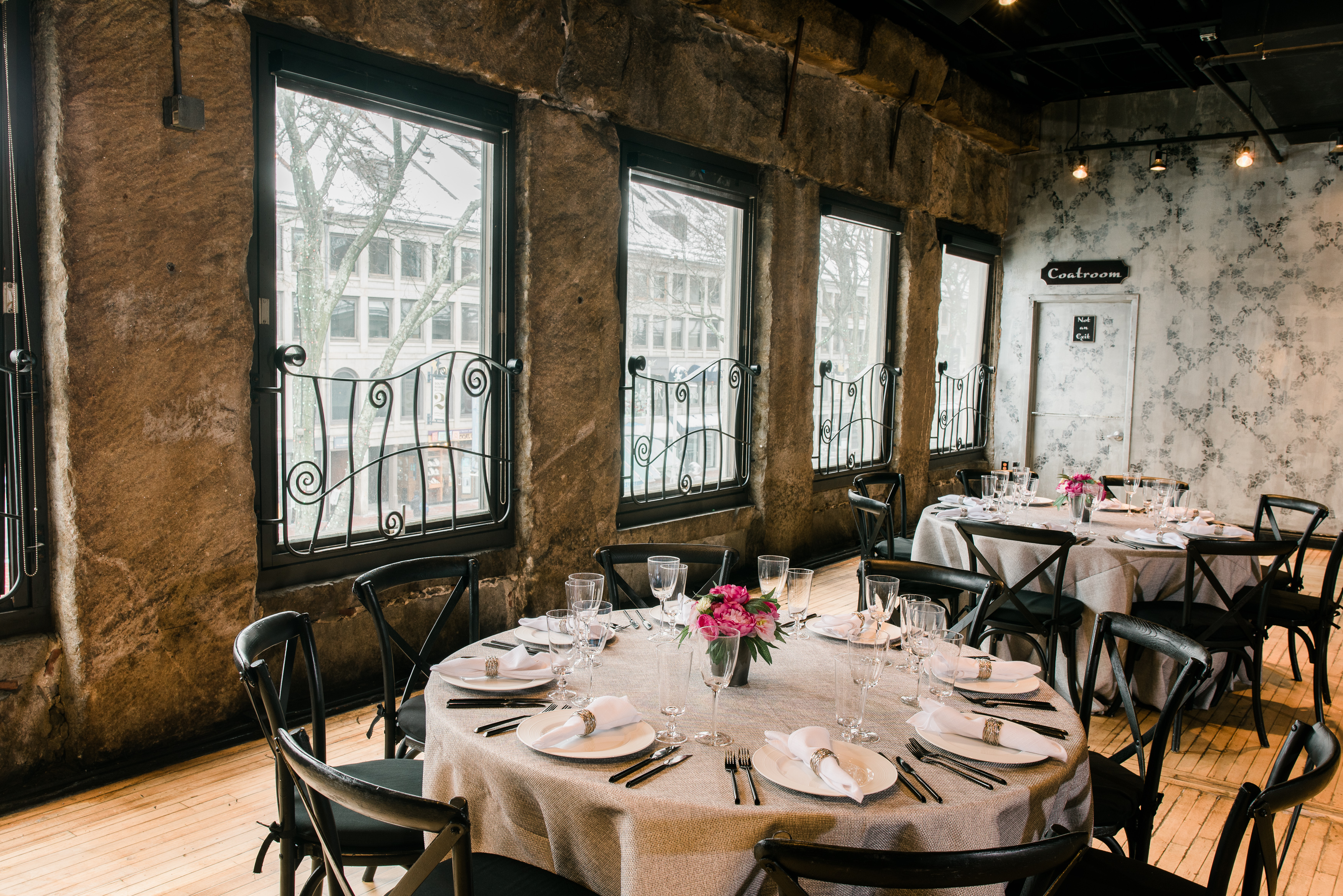 Private Events | Ned Devine's in Boston, MA