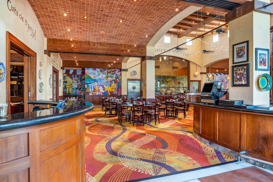 Private Events | Grotto Restaurants