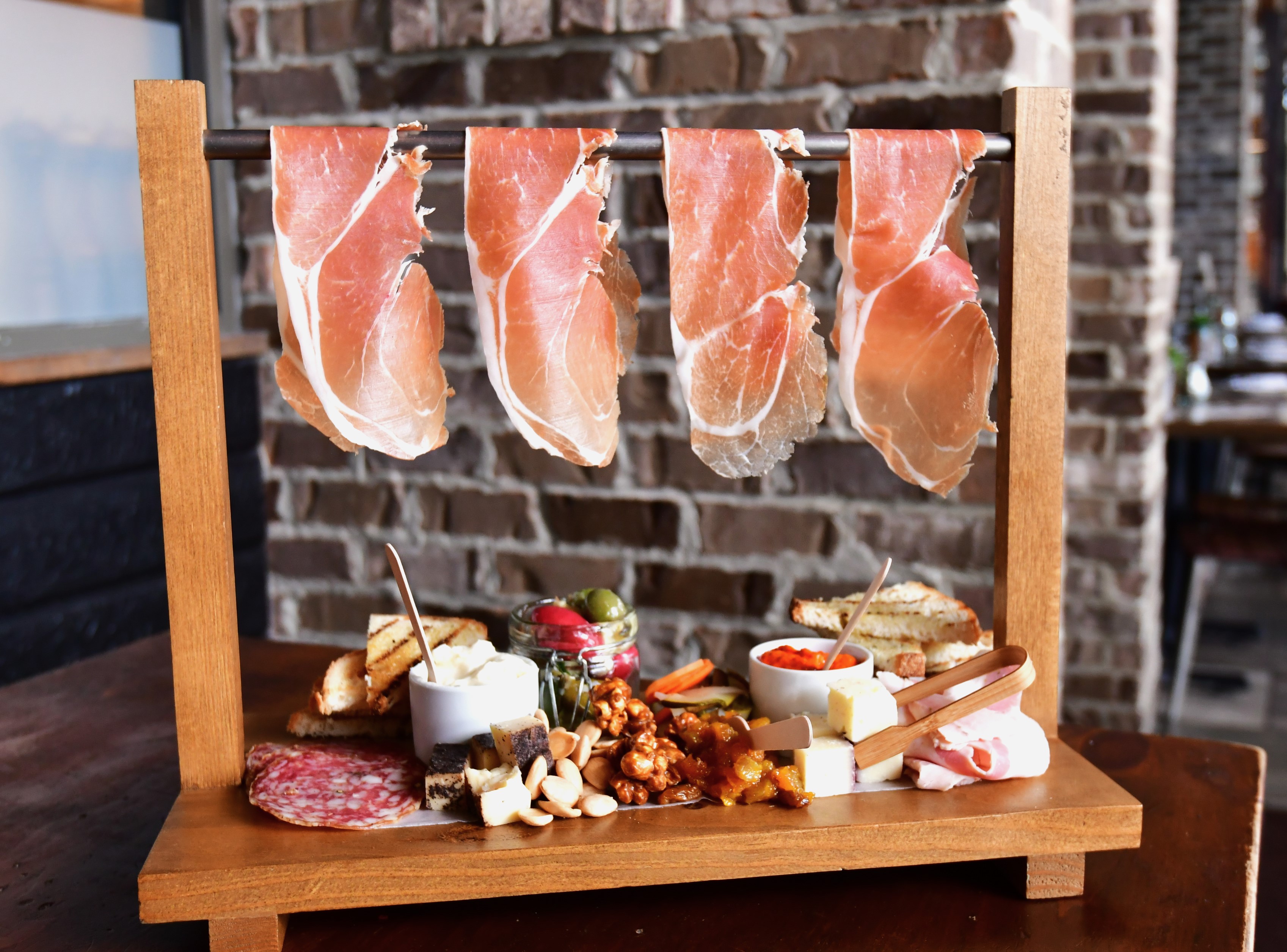 Valentine's Day | Downtown Houston | Grotto Restaurants