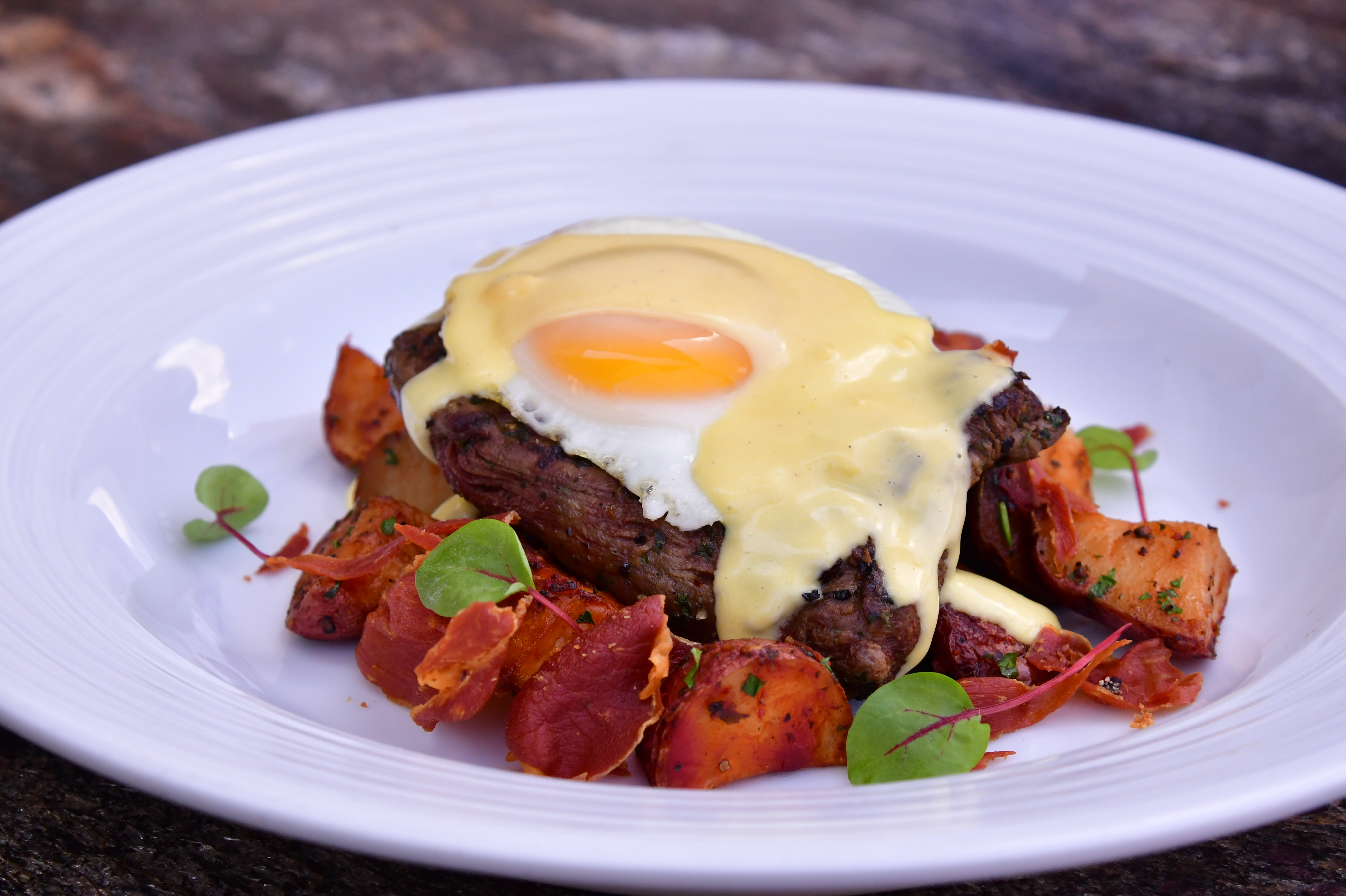 Sunday Brunch | Houston, TX (Galleria) | Grotto Restaurants