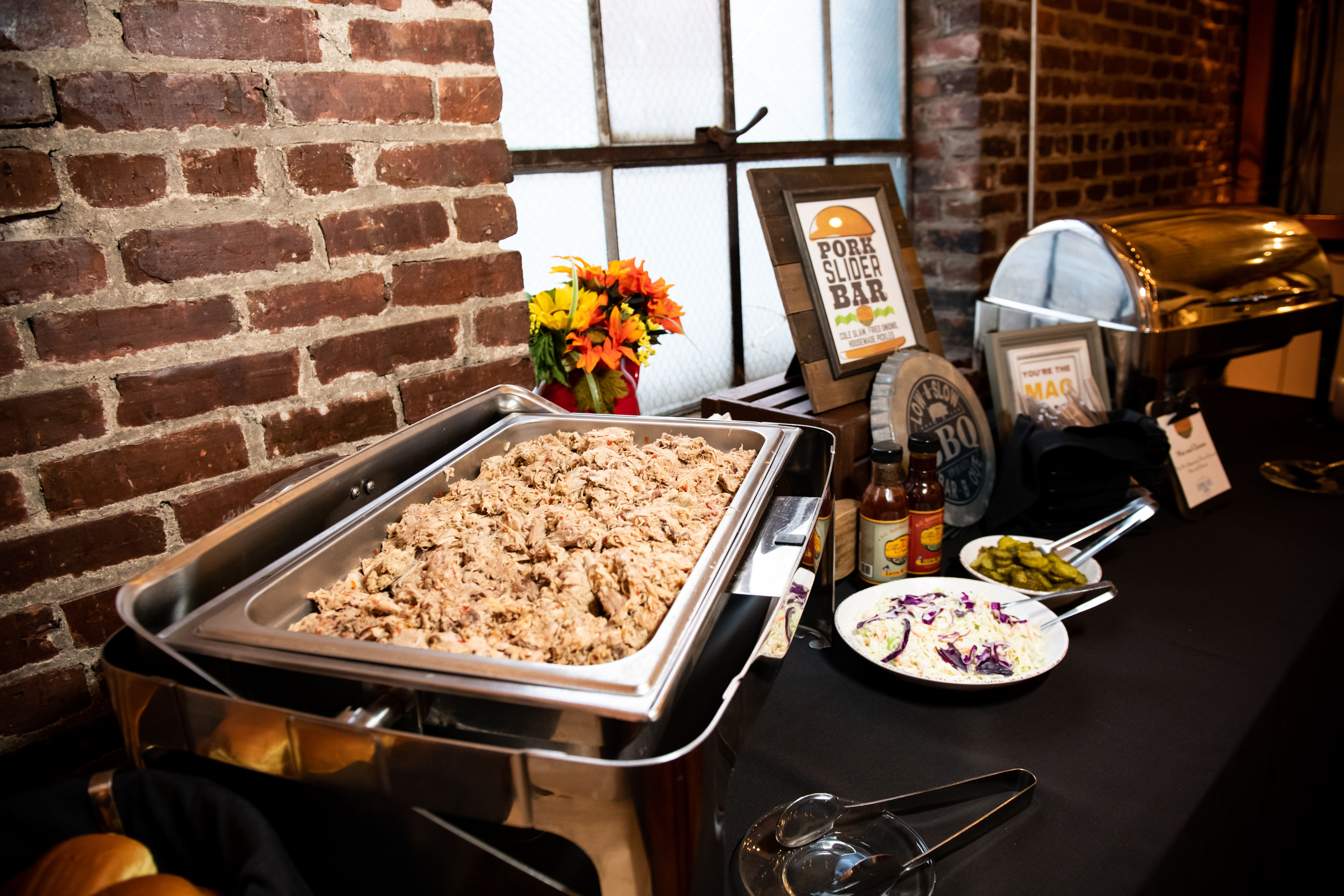 Gallery | Empire Eats Catering | Catering in Raleigh, NC