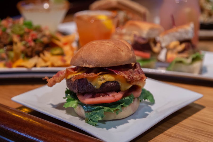 Menus | The Stag's Head in New York, NY