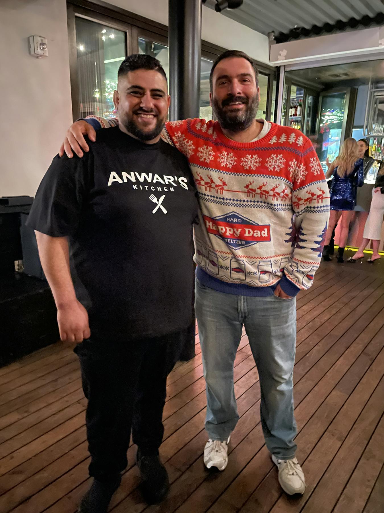 Stations | Anwars Kitchen | Authentic Mediterranean recipes created by ...