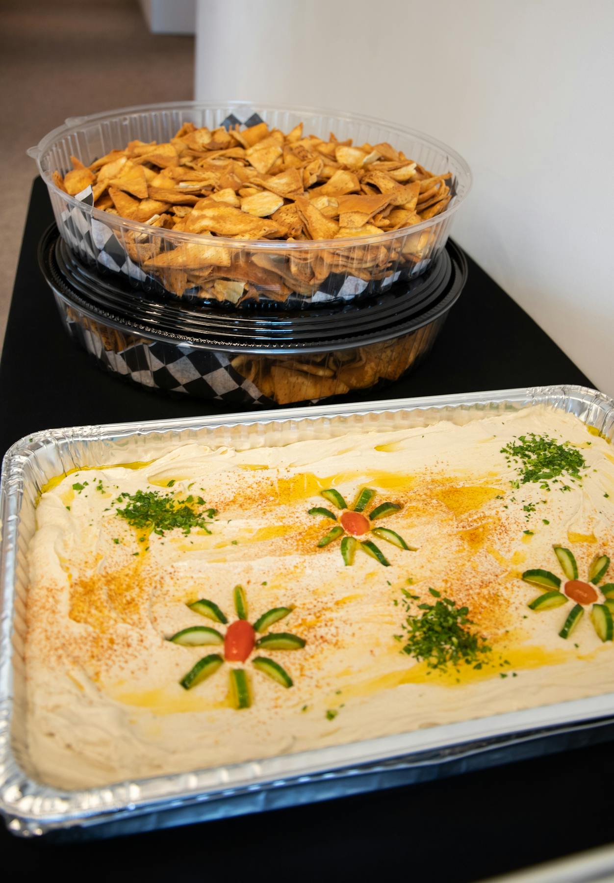 Lunch delivery | Anwars Kitchen | Authentic Mediterranean recipes ...