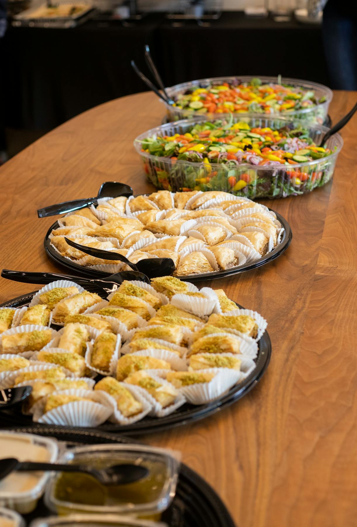 Lunch delivery | Anwars Kitchen | Authentic Mediterranean recipes ...