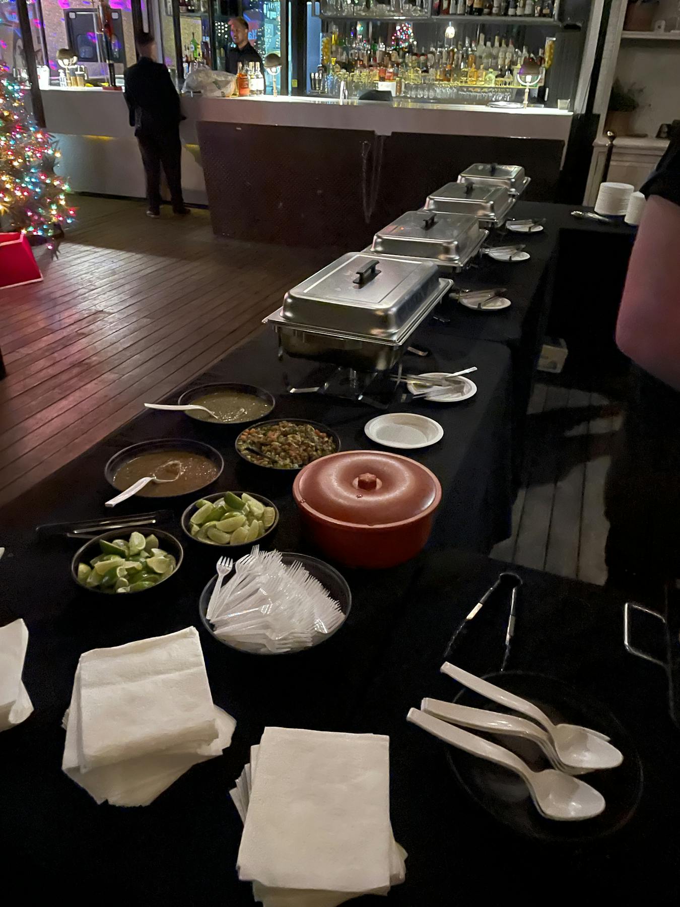 Stations | Anwars Kitchen | Authentic Mediterranean recipes created by ...