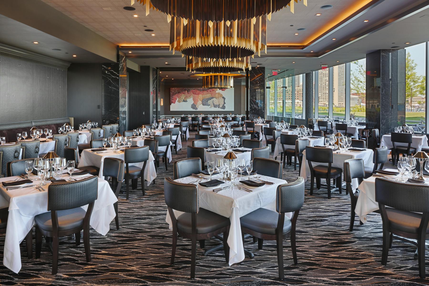 Boston | Hours + Location | Mastro's | Classic Steakhouses and Ocean ...