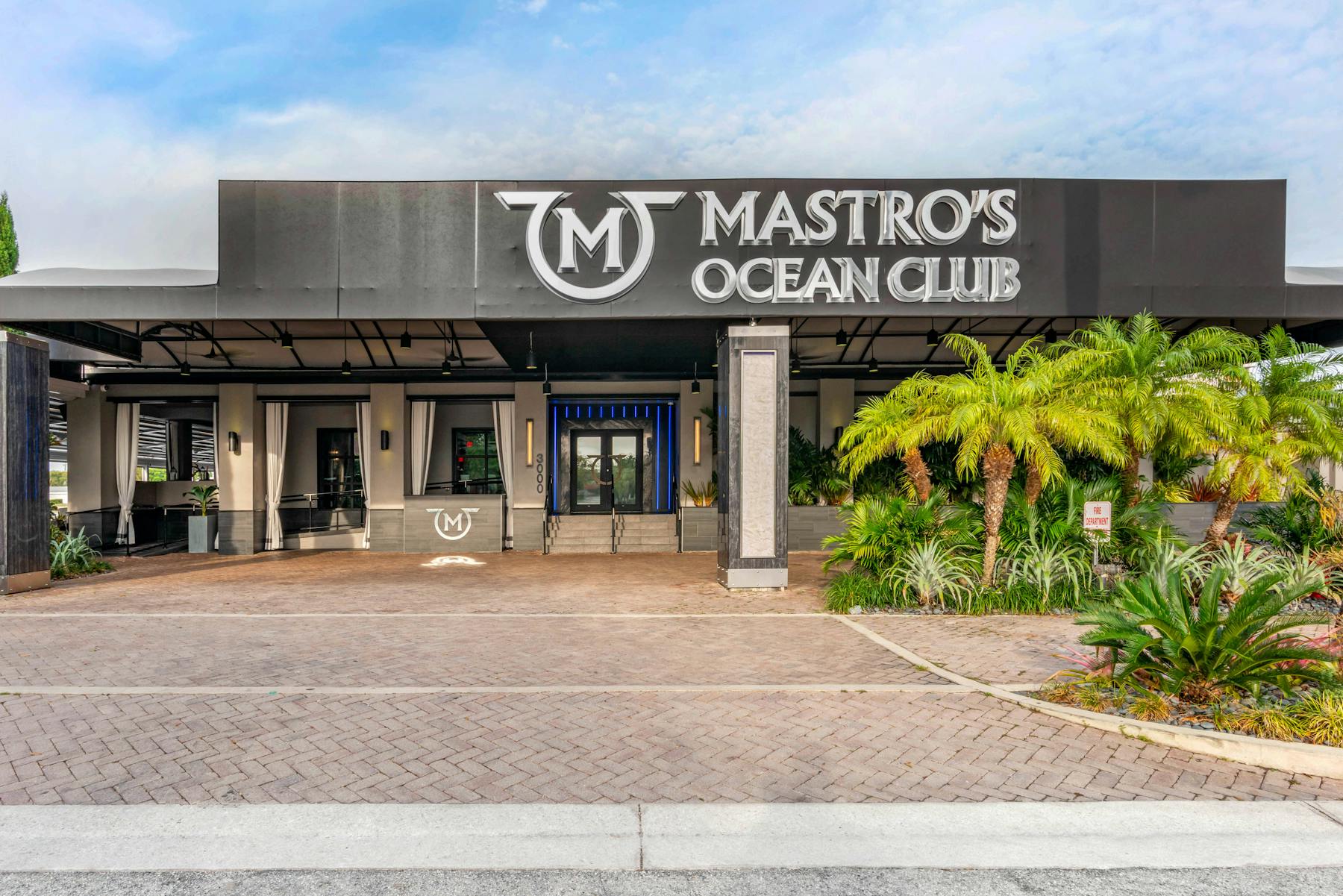 Ft. Lauderdale | Hours + Location | Mastro's | Classic Steakhouses and ...