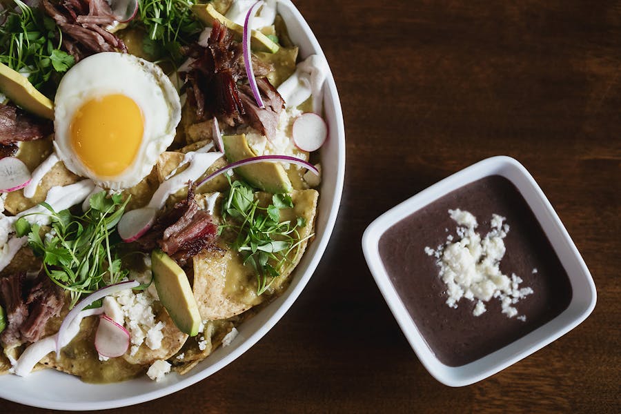 Menus | Homestead Kitchen and Bar in Houston, TX