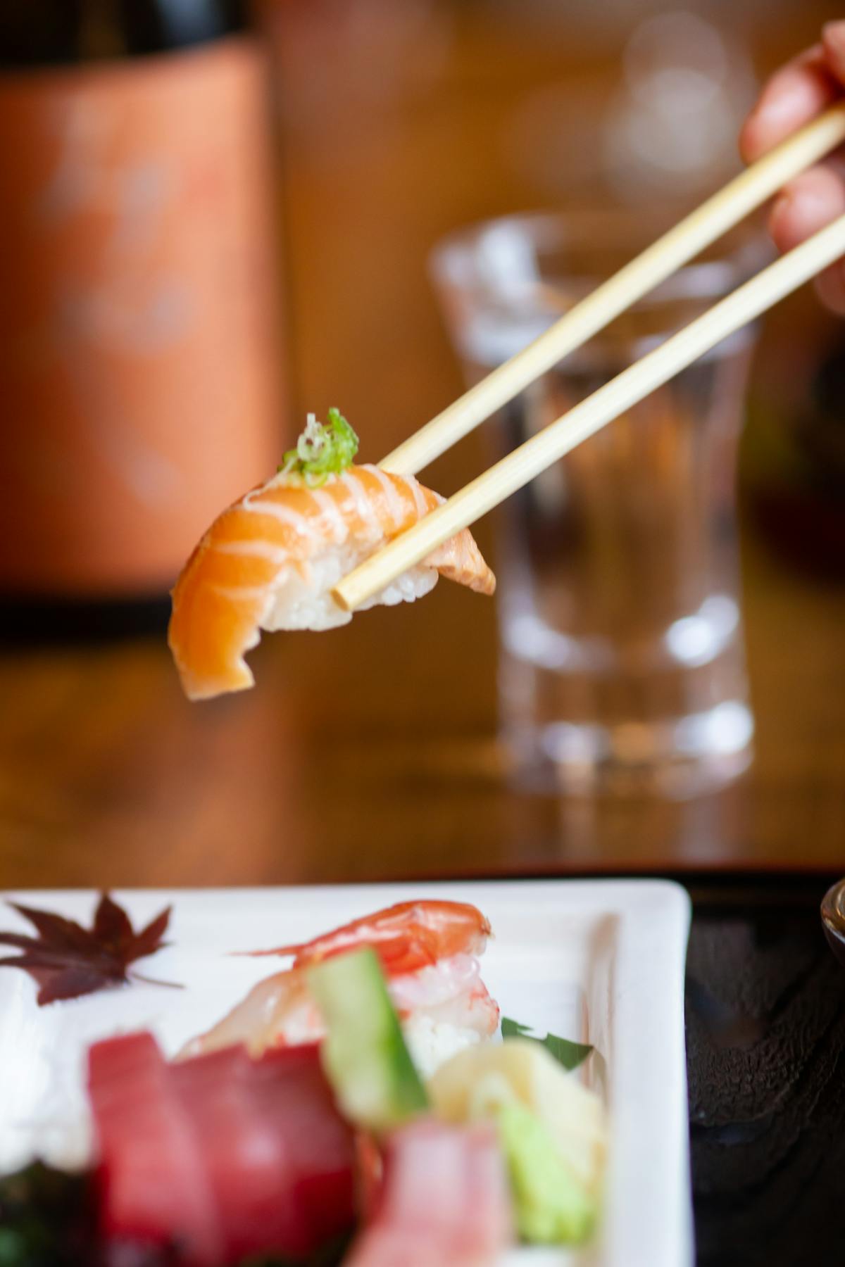 Food & Drink | Ozumo SF | Contemporary Japanese restaurant in San ...