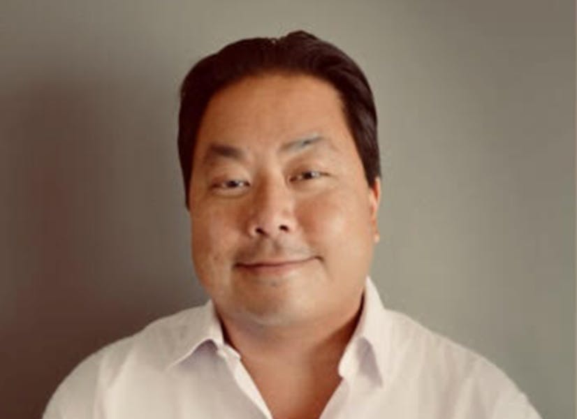 JAMES LIN | Ozumo Santana Row | Sushi & Izakaya in San Jose, CA