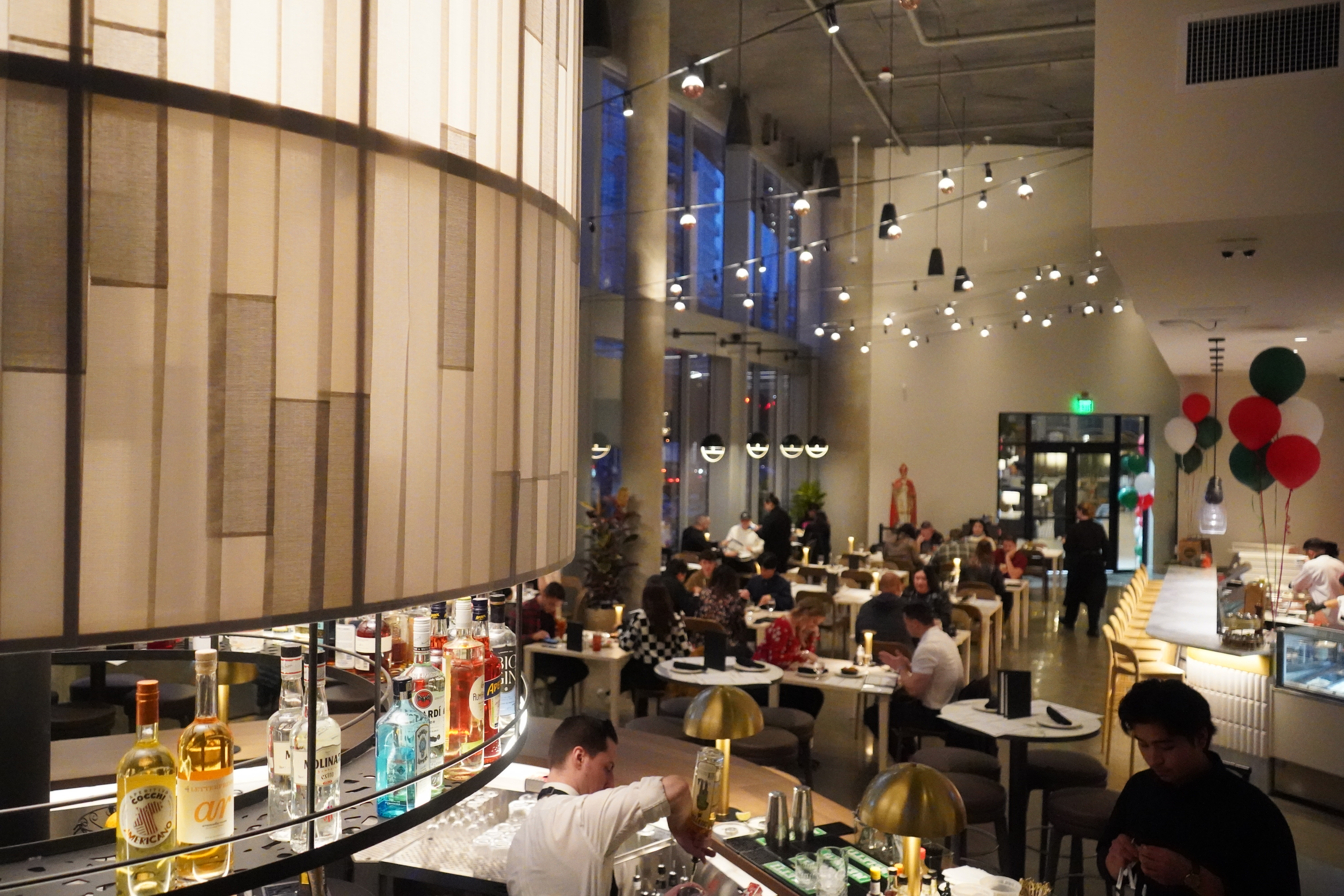 Tutta Bella in Seattle, WA