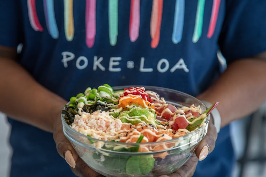About | Poke Loa in NOLA