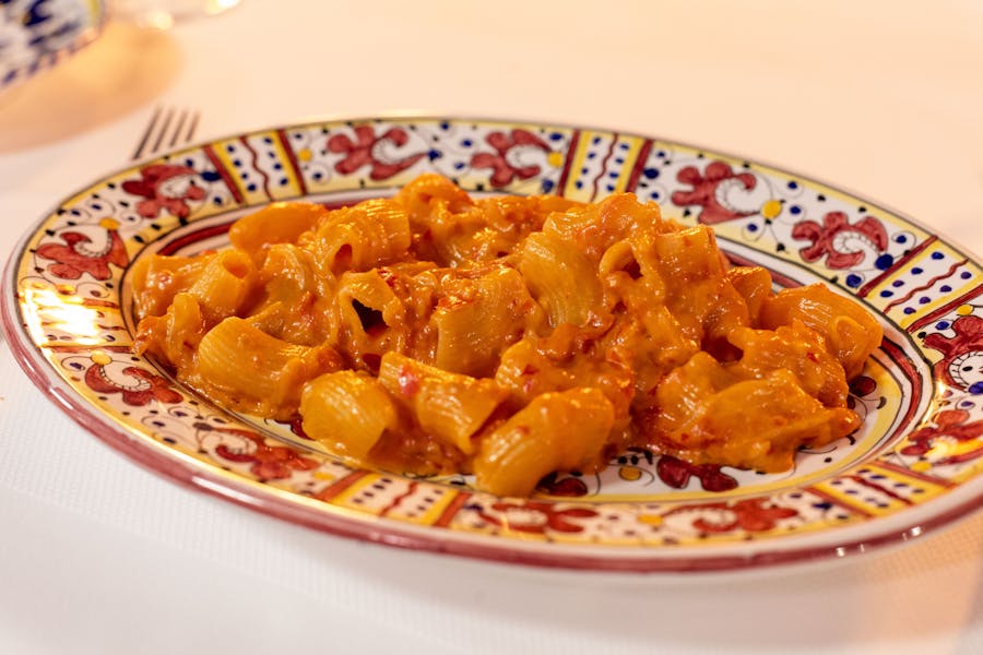 Menus | Carbone Riyadh in Riyadh, Saudi Arabia