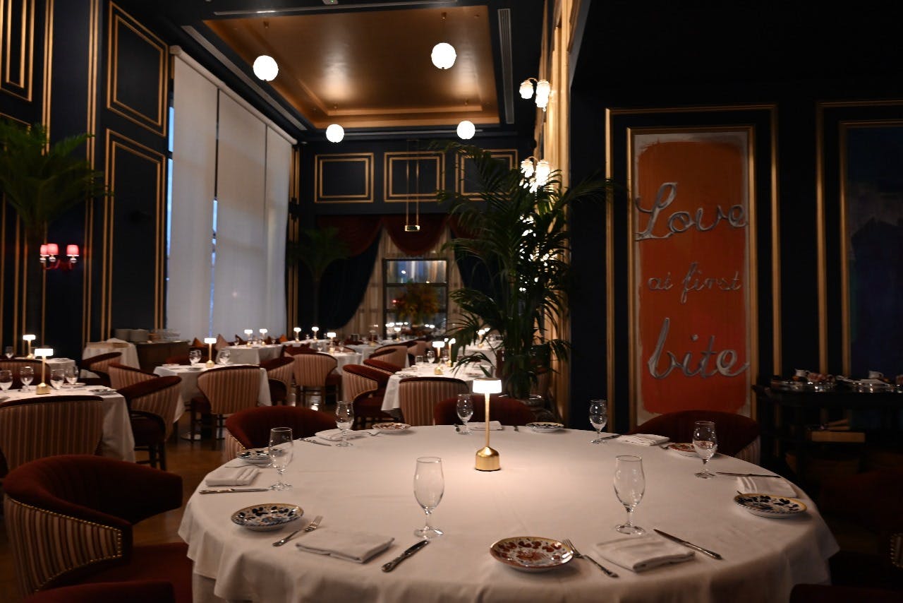 About | Carbone Riyadh in Riyadh, Saudi Arabia