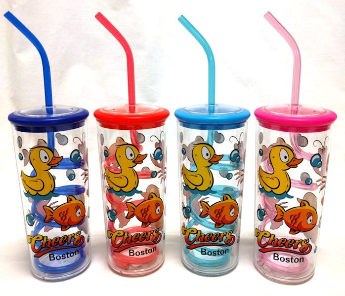 Crazy Cup [#12CRZYCP] | Cheers Boston | American Restaurant & Pub in ...