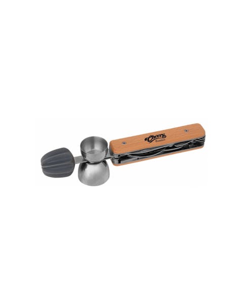 Cocktail Multi Tool | Cheers Boston | American Restaurant & Pub in ...