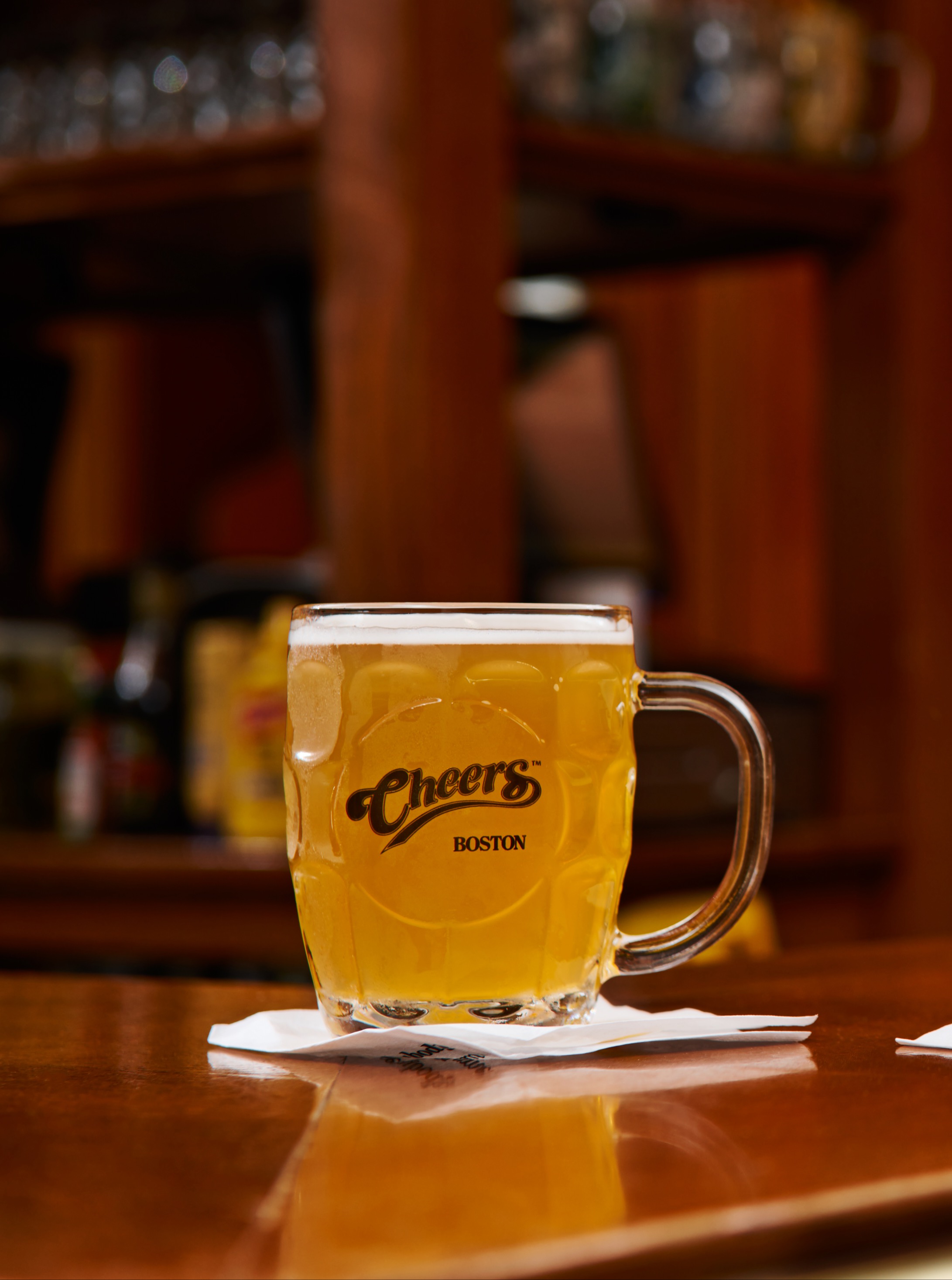 Cheers for Children | Cheers Boston | American Restaurant & Pub in ...
