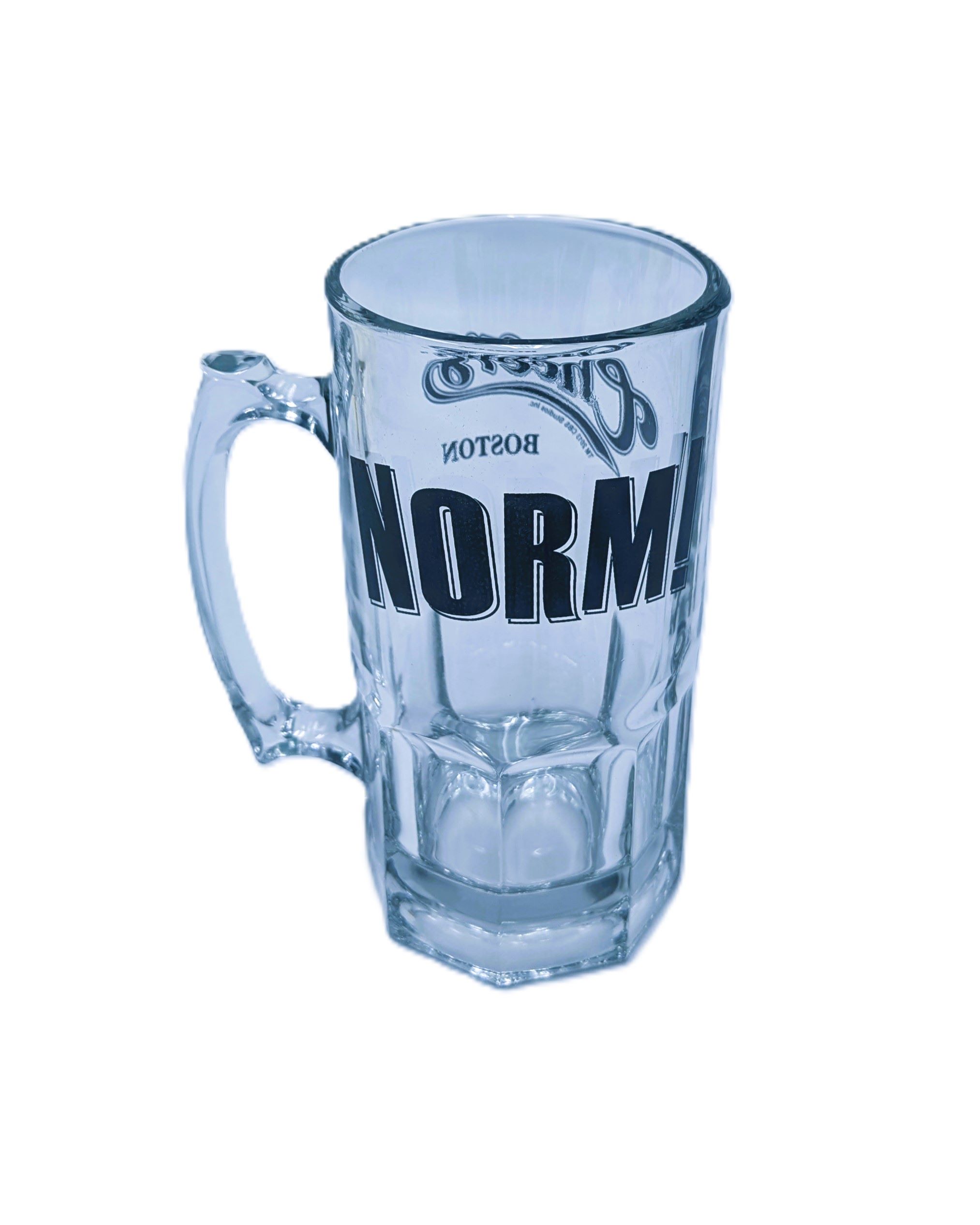 Gi-NORM-ous Mug [10NM0000] | Cheers Boston | American Restaurant & Pub ...