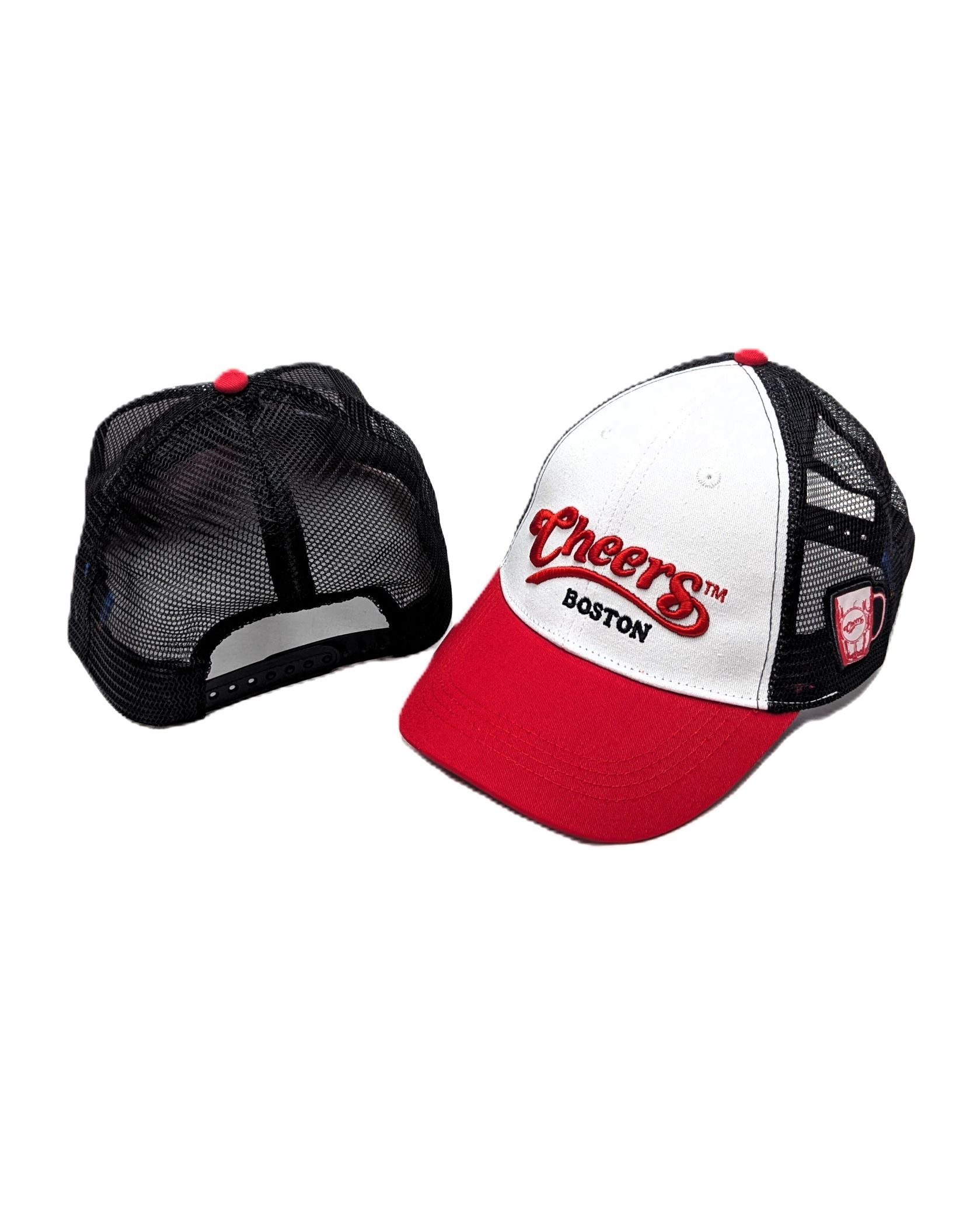 Hat • Supreme [11SUPREM] | Cheers Boston | American Restaurant & Pub in ...