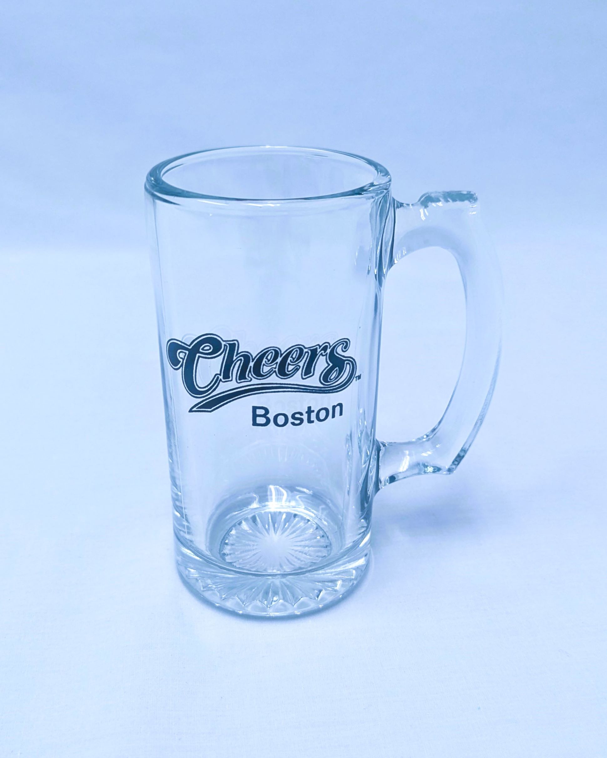 Beer Mug [10BM0000] | Cheers Boston | American Restaurant & Pub in ...