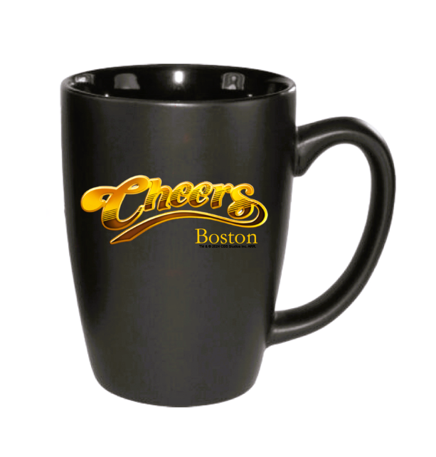 Bistro Mug [15BISTRO] | Cheers Boston | American Restaurant & Pub in ...