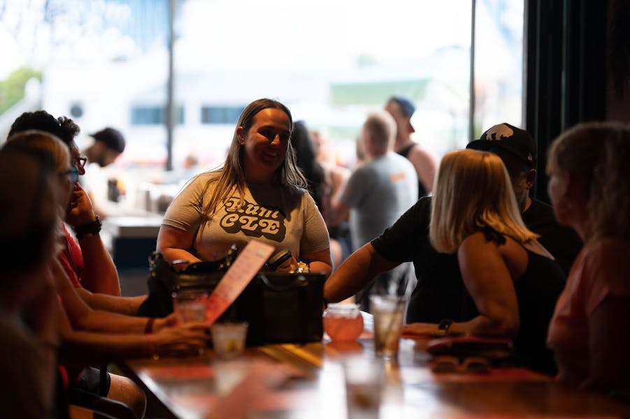 About | Rum Runners Flats in Cleveland, OH