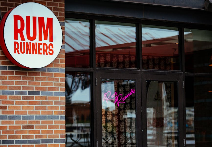 Hours & Location | Rum Runners Flats in Cleveland, OH