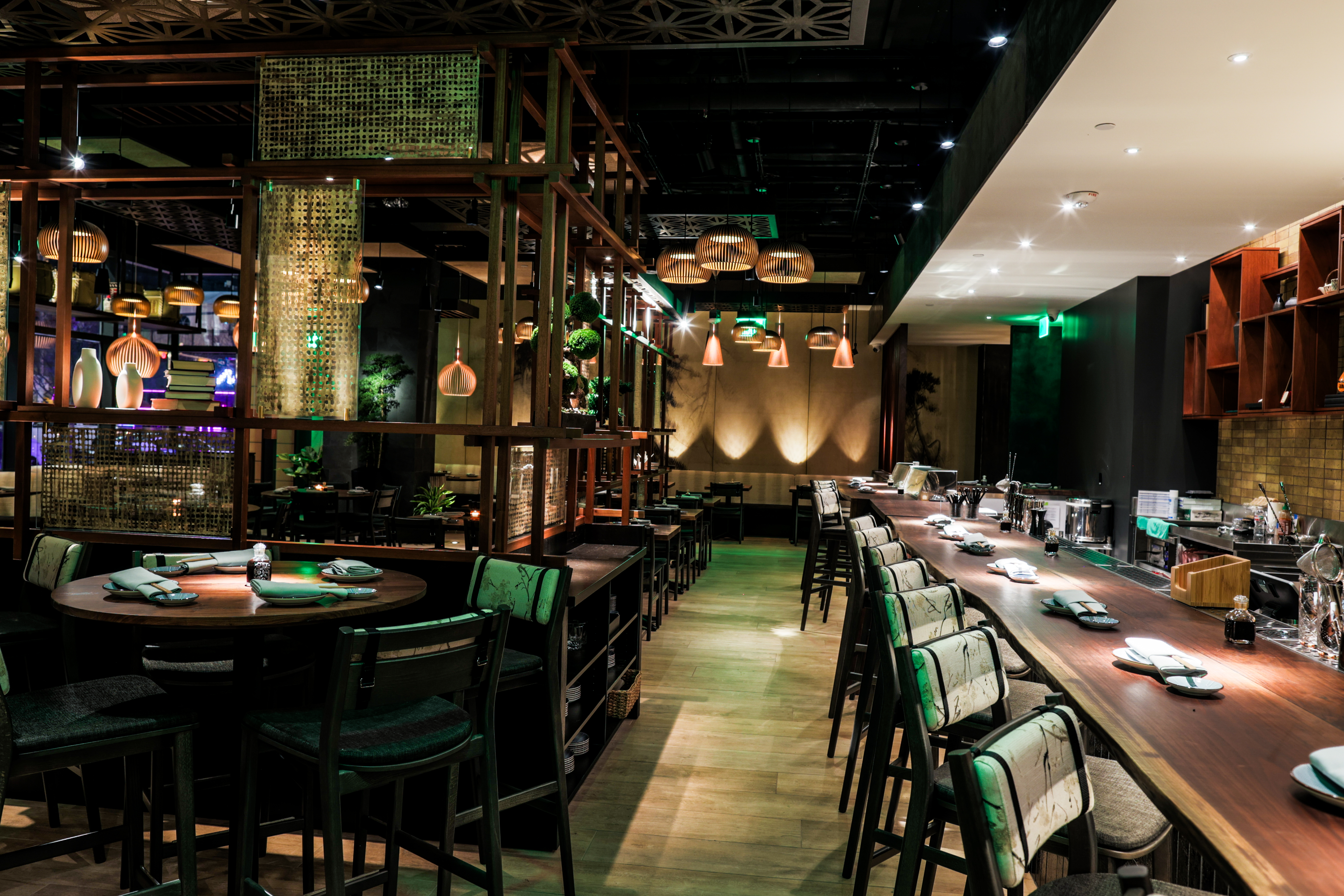 About Us | Innovative Dining Group