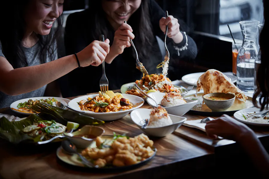 Reservations | Burma Love | Bringing the Bold Flavors of Burma to San ...