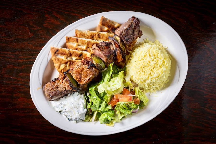 Store Test | Symposium Greek Taverna | Greek Restaurant in New York, NY