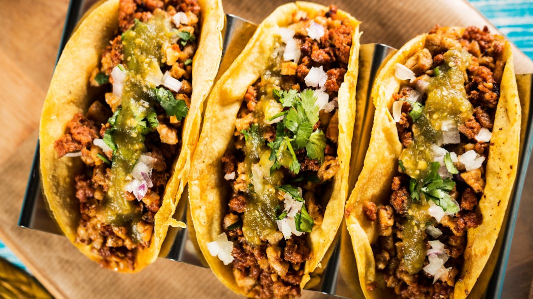 Menus | Taco Town in St. Cloud, FL