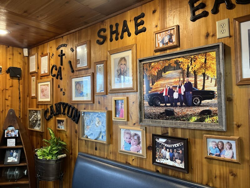 Ole' Country Online Store Coming Soon | Smiths Restaurant Bolivar, MO