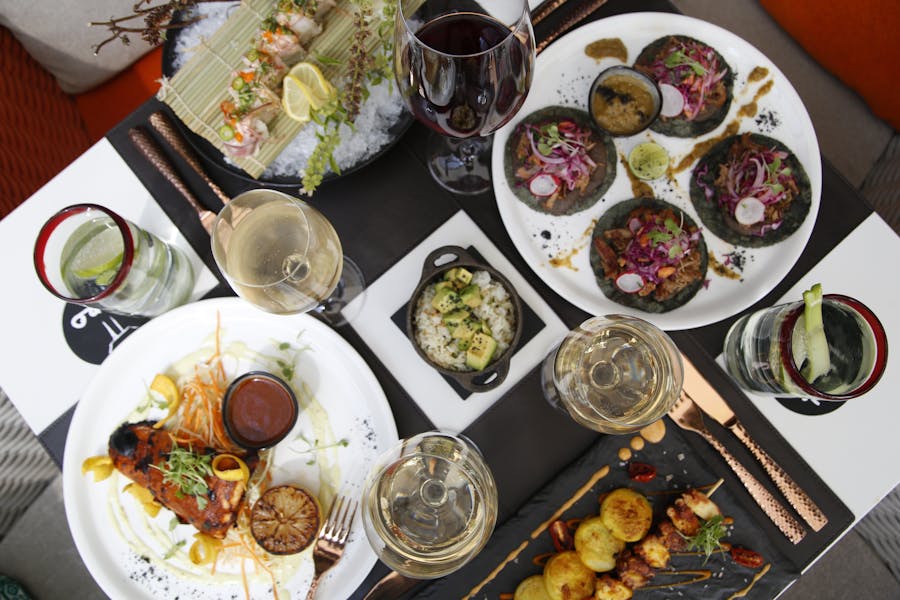 Private Events | Toro Denver