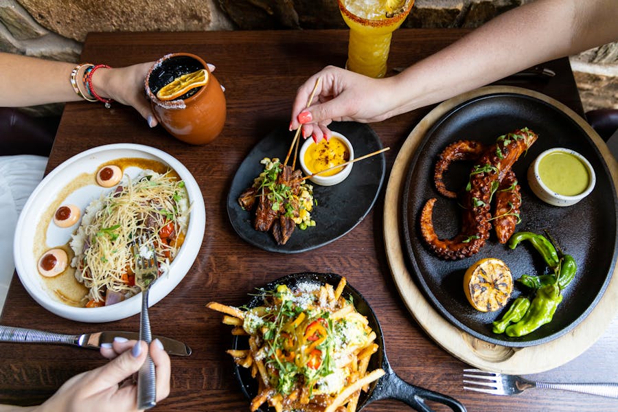 Private Events | Toro Latin Kitchen & Lounge | Cherry Creek Denver