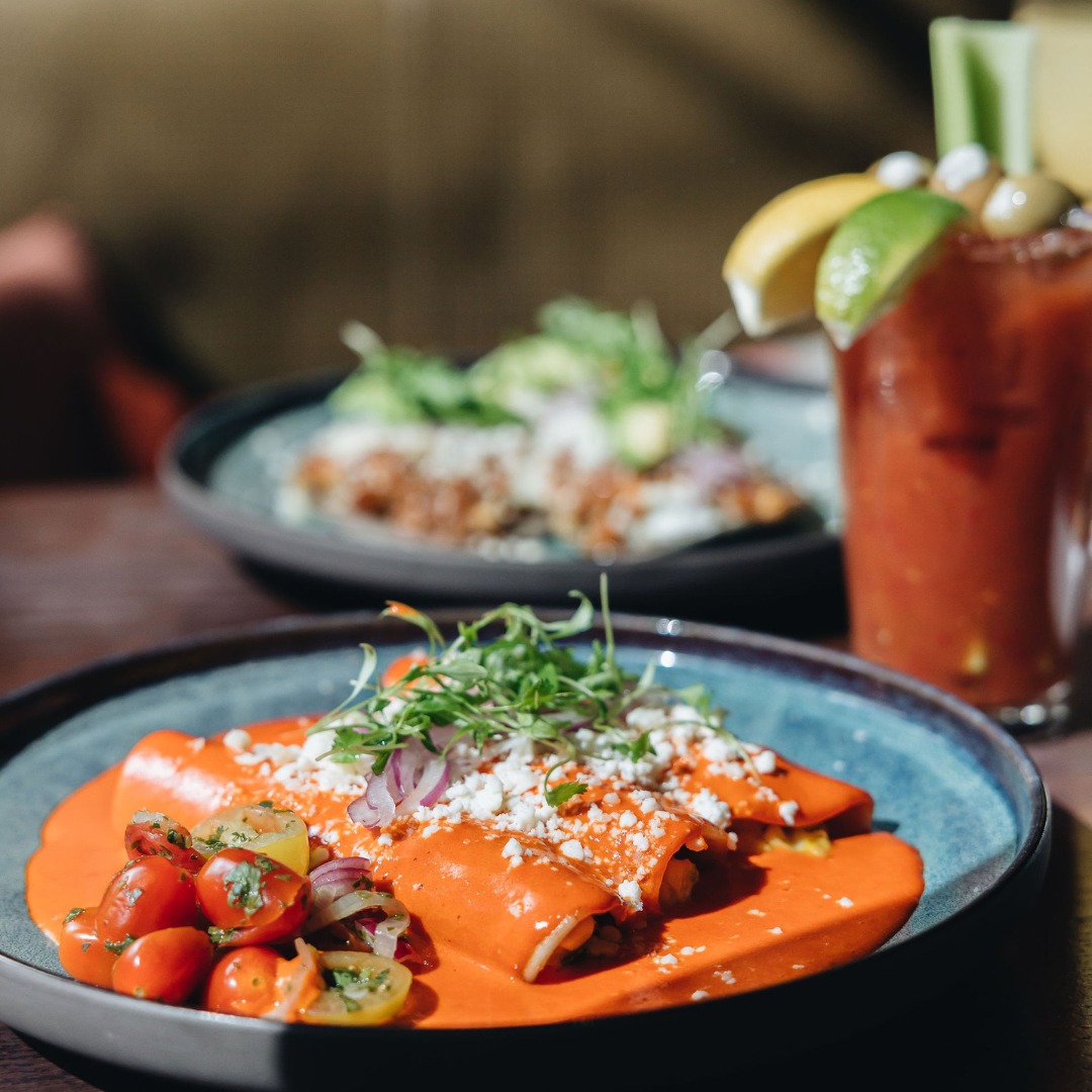 Lunch | Toro Latin Kitchen & Lounge | Cherry Creek Denver
