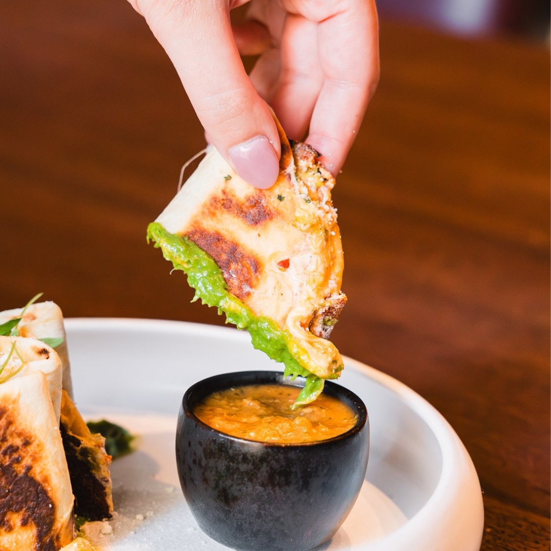 Kids Menu | Toro Latin Kitchen & Lounge | Cherry Creek Denver