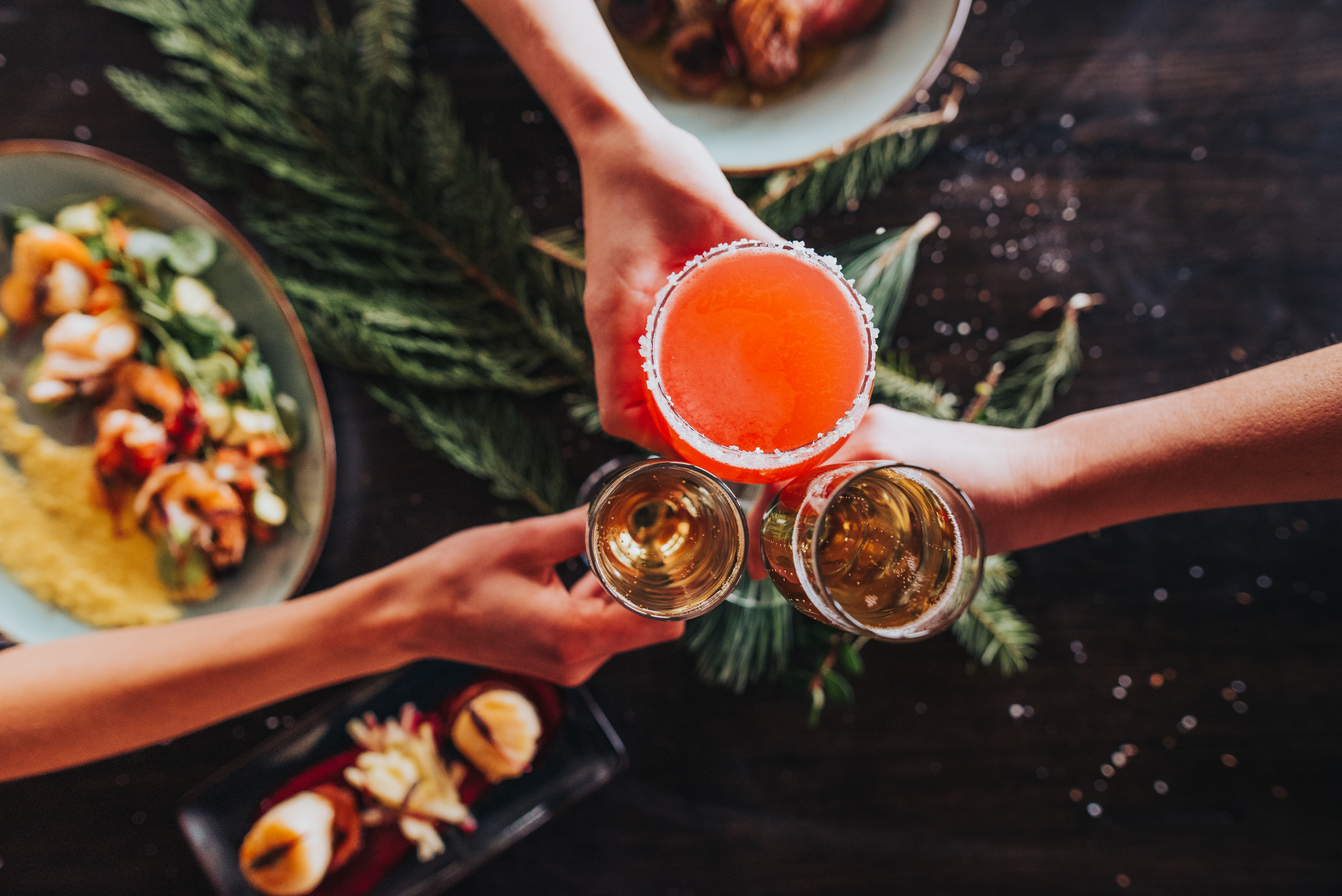 Christmas Takeaway | Toro Latin Kitchen & Lounge | Cherry Creek Denver