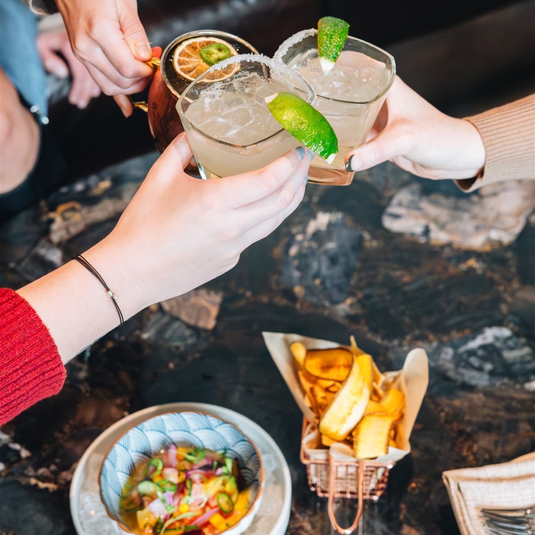 Happy Hour | Toro Latin Kitchen & Lounge | Cherry Creek Denver