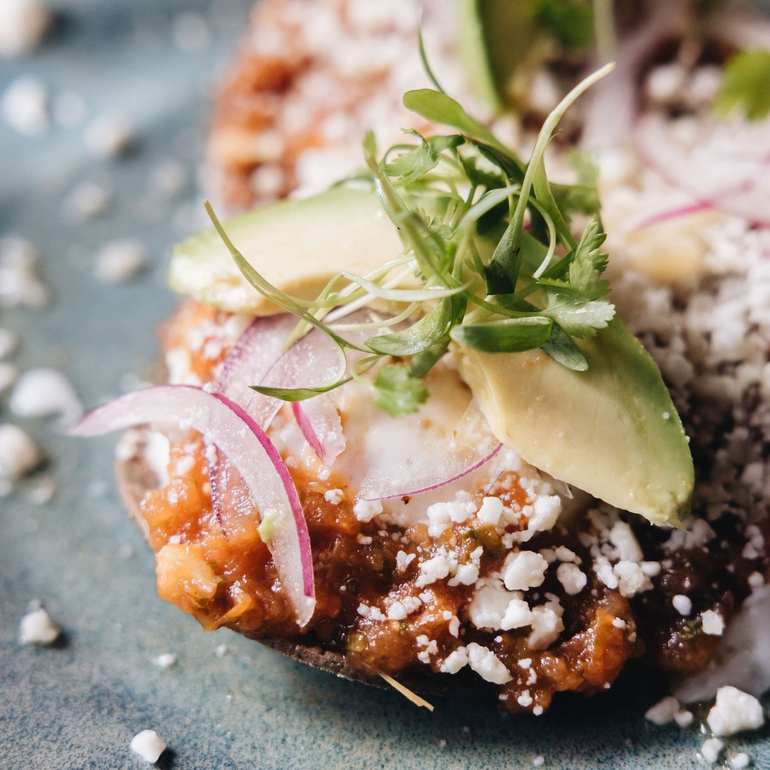 Breakfast | Toro Latin Kitchen & Lounge | Cherry Creek Denver