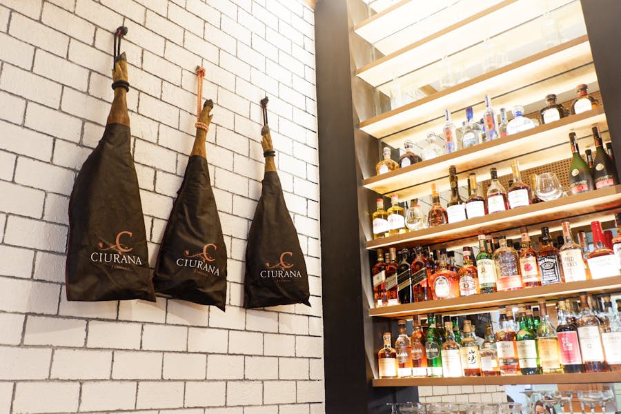 BCN by Las Flores | Bistronomia | The Filipino restaurant group behind ...