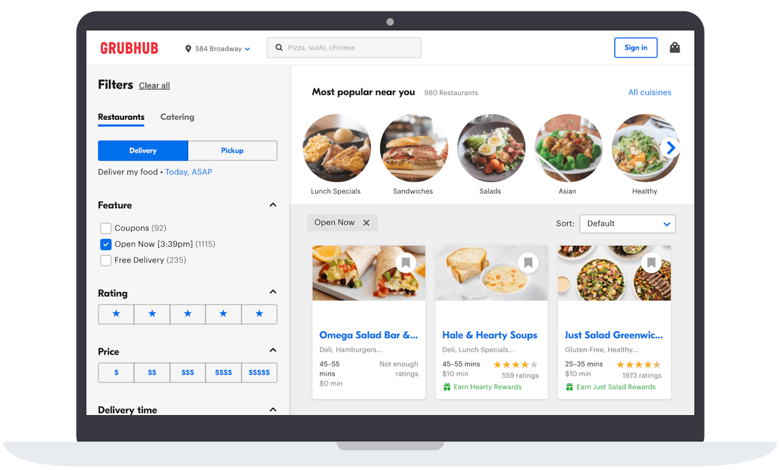 Online Ordering For Your Restaurant | BentoBox